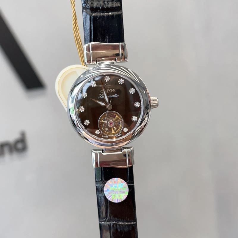 Legit OMEGA Watches