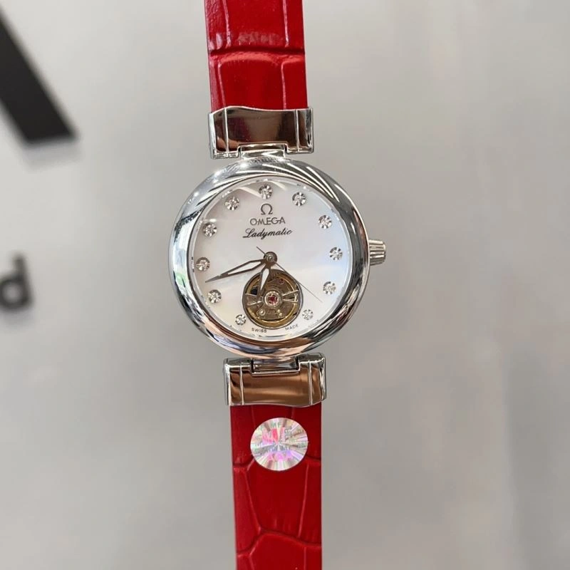 Legit OMEGA Watches
