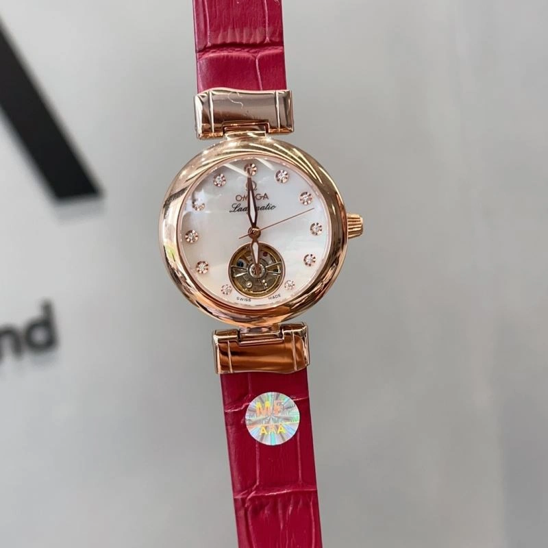 Legit OMEGA Watches