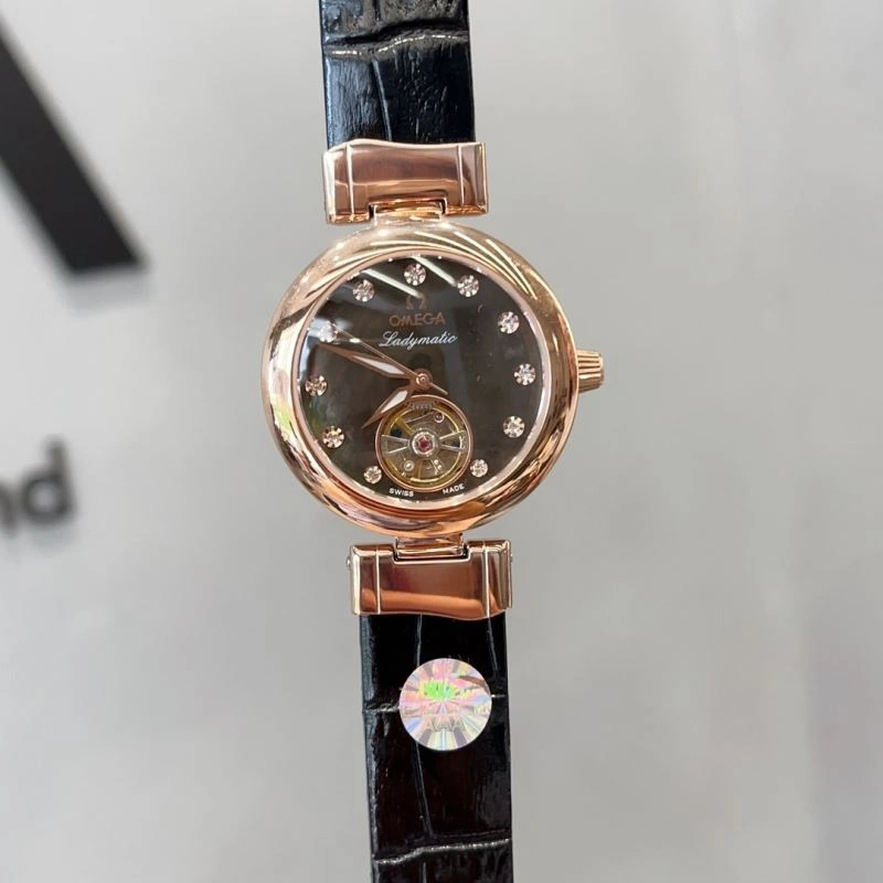 Legit OMEGA Watches