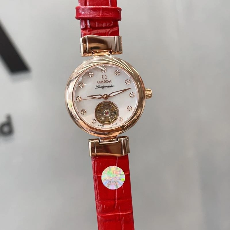 Legit OMEGA Watches