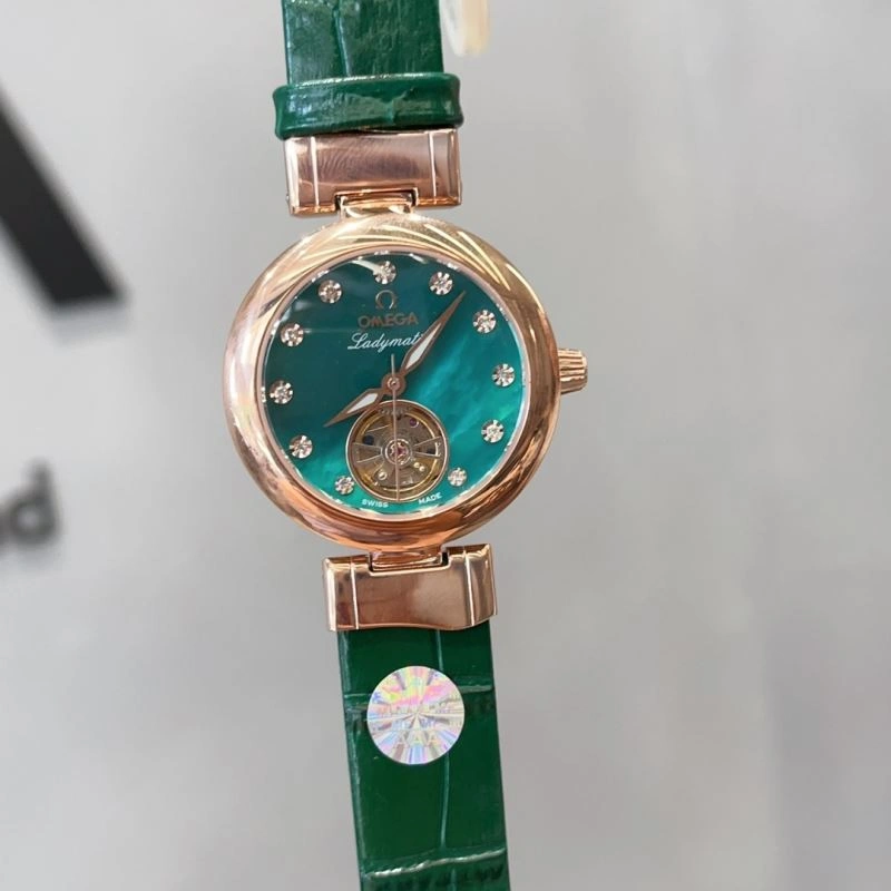 Legit OMEGA Watches