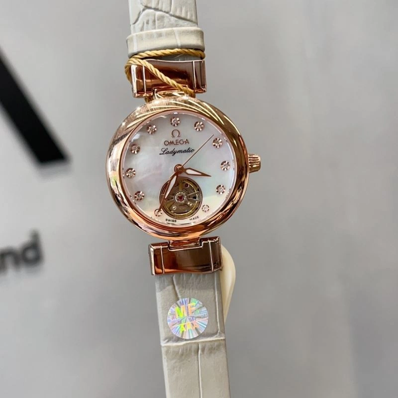 Legit OMEGA Watches