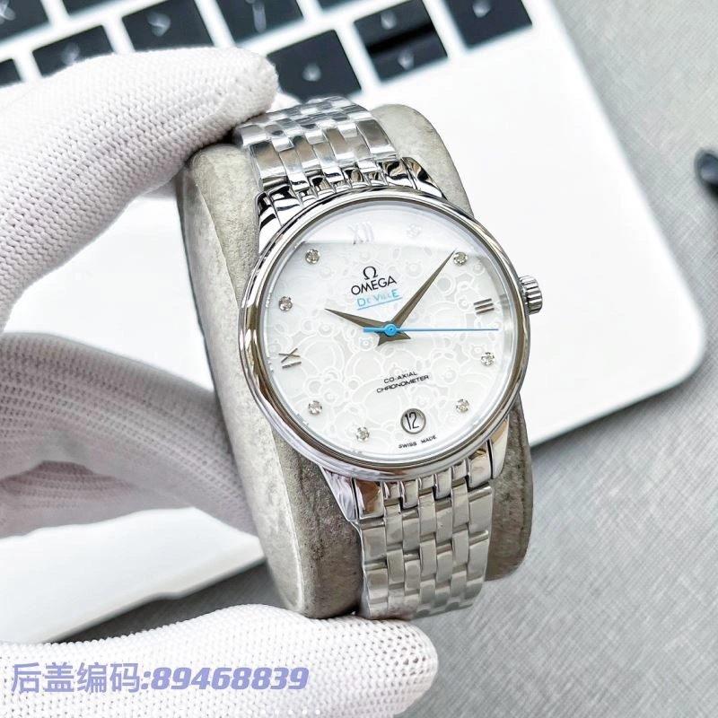 Precise copy OMEGA Watches