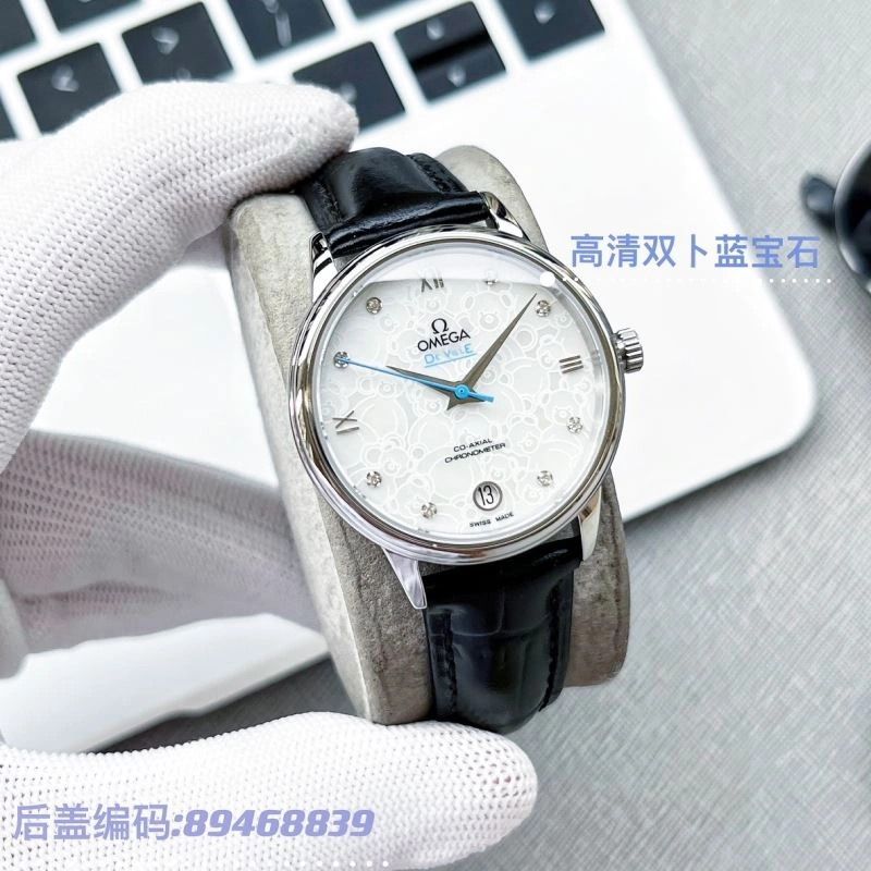 Precise copy OMEGA Watches