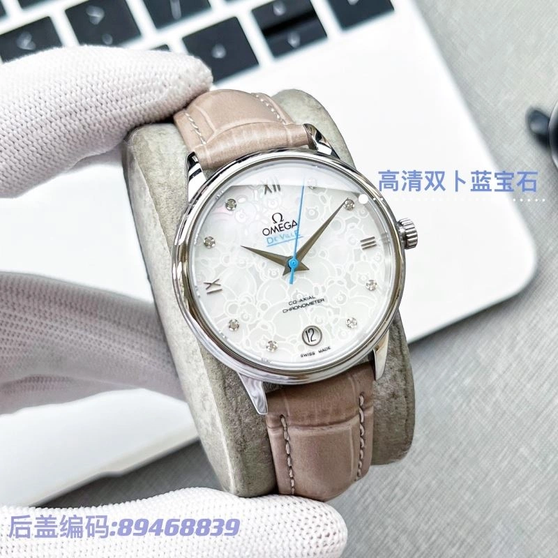 Precise copy OMEGA Watches