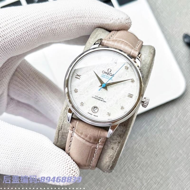 Precise copy OMEGA Watches
