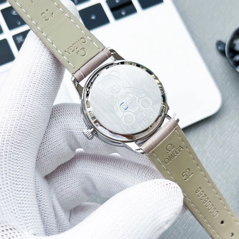 Precise copy OMEGA Watches