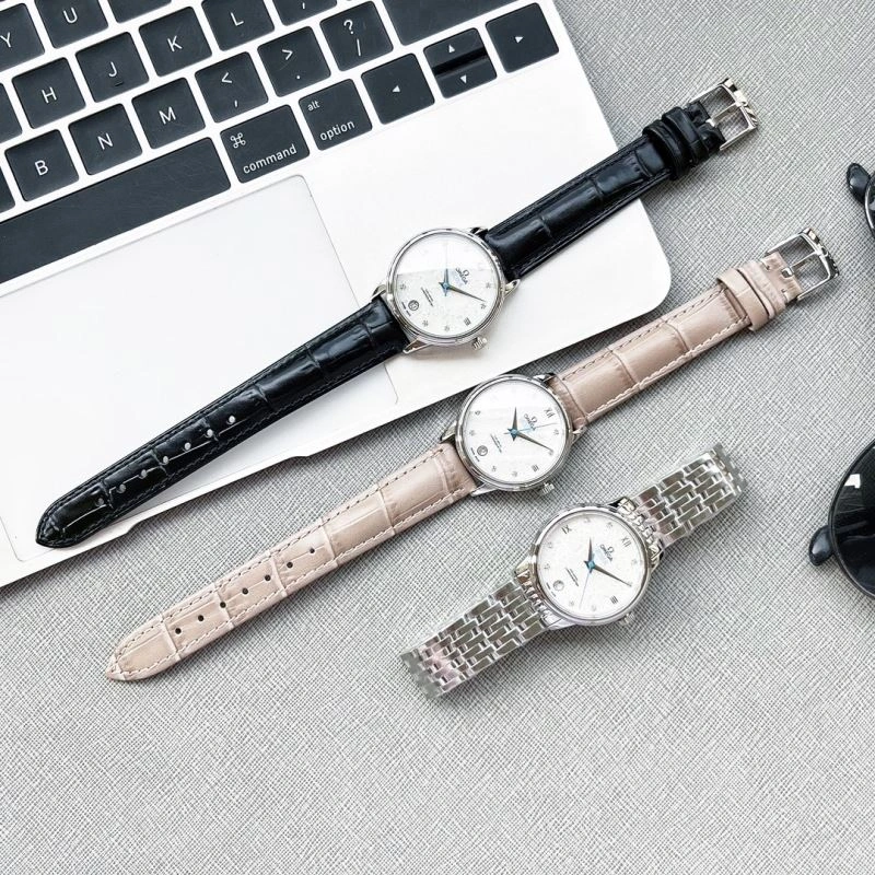 Precise copy OMEGA Watches