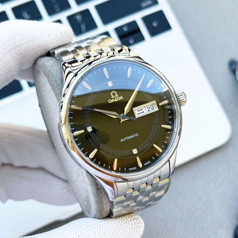 Genuine OMEGA Watches
