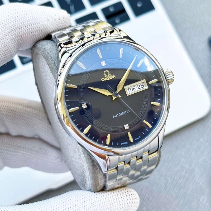 Genuine OMEGA Watches