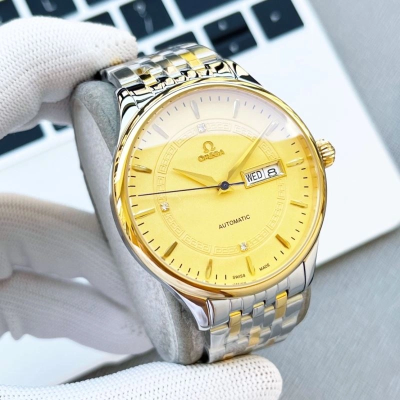 Genuine OMEGA Watches