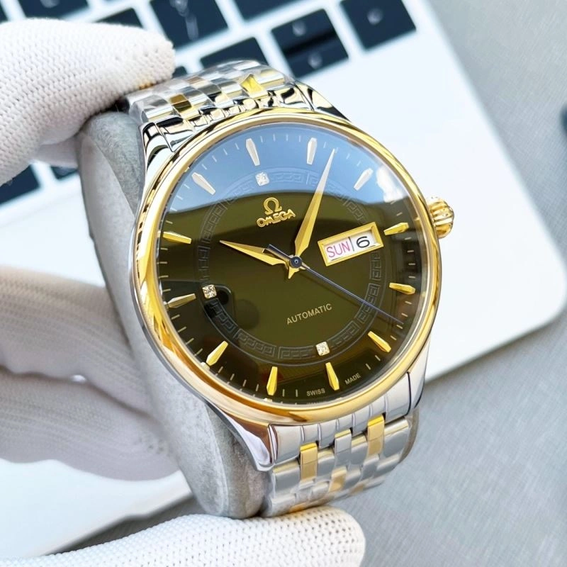 Genuine OMEGA Watches