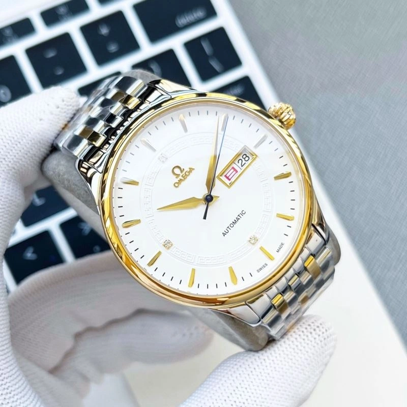 Genuine OMEGA Watches