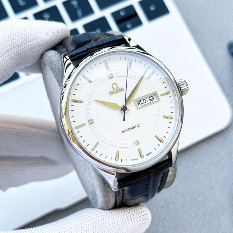 Genuine OMEGA Watches