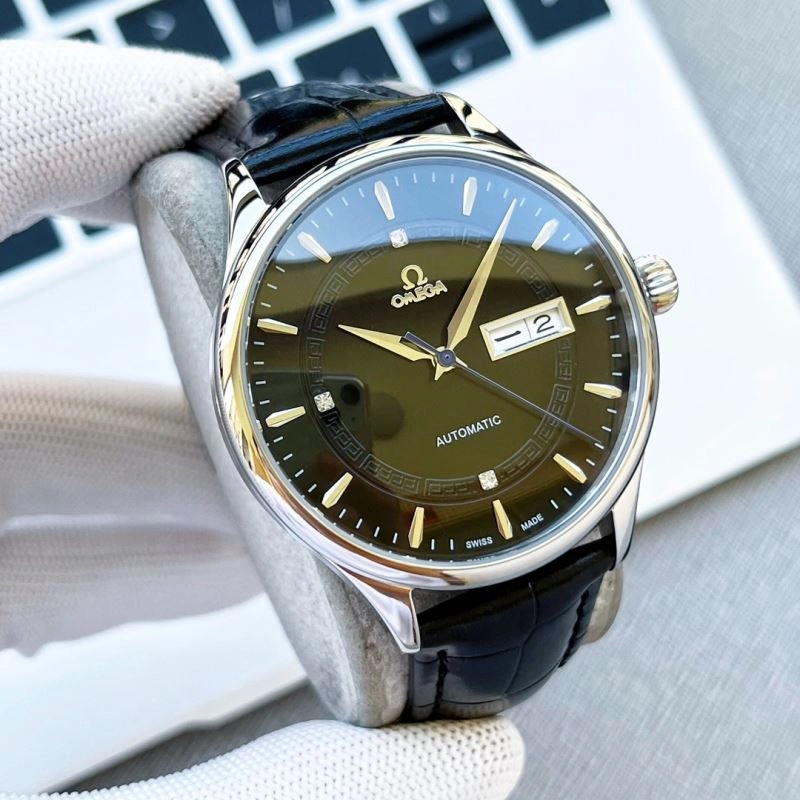 Genuine OMEGA Watches