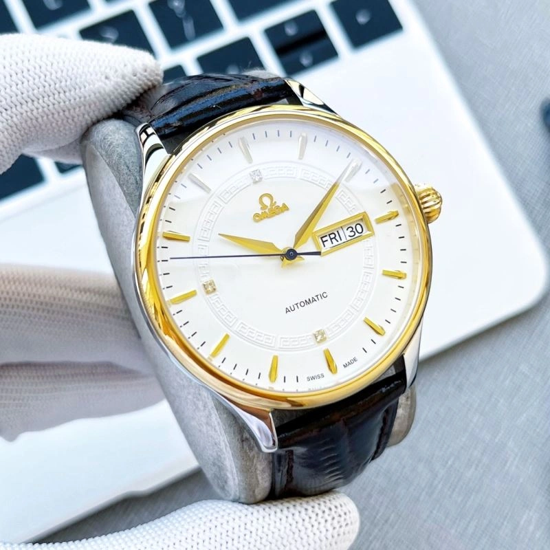 Genuine OMEGA Watches