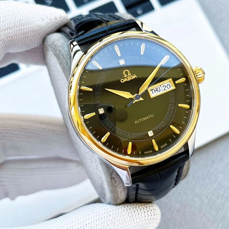 Genuine OMEGA Watches
