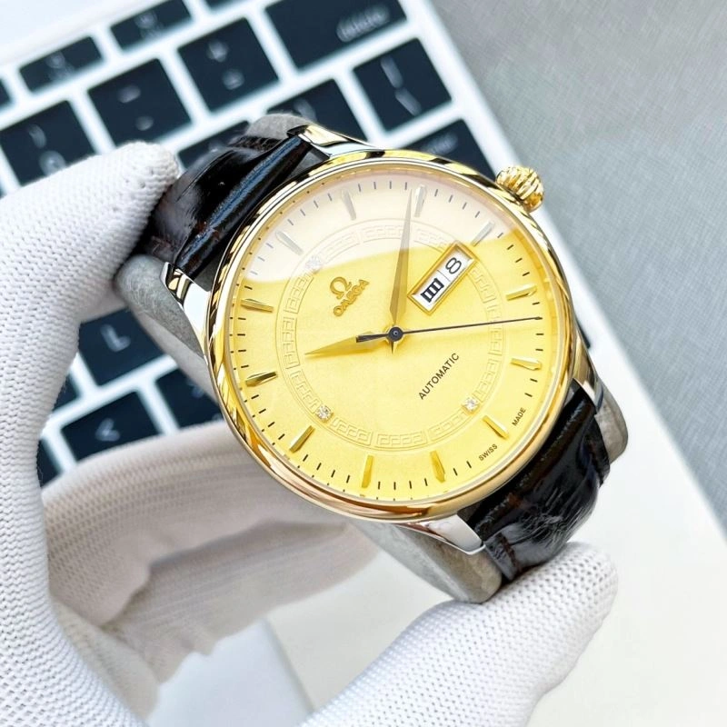 Genuine OMEGA Watches