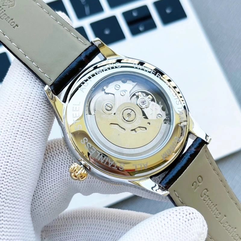 Genuine OMEGA Watches