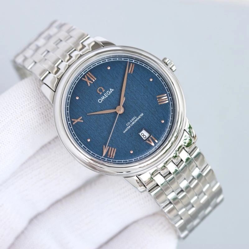 Cut-rate OMEGA Watches