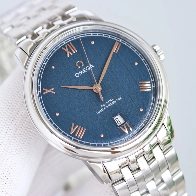 Cut-rate OMEGA Watches