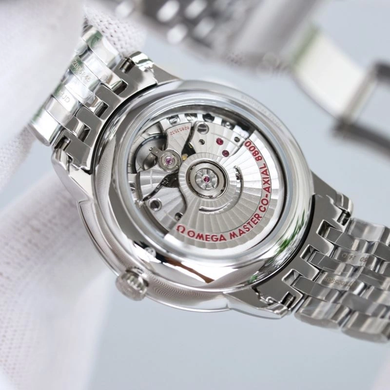 Cut-rate OMEGA Watches