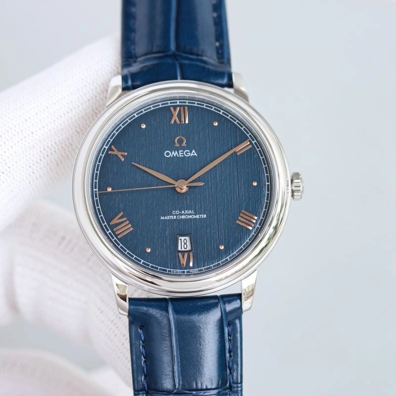Cut-rate OMEGA Watches