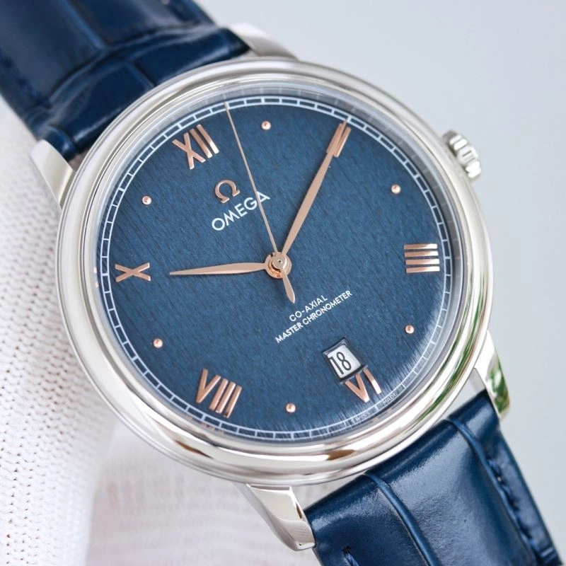 Cut-rate OMEGA Watches