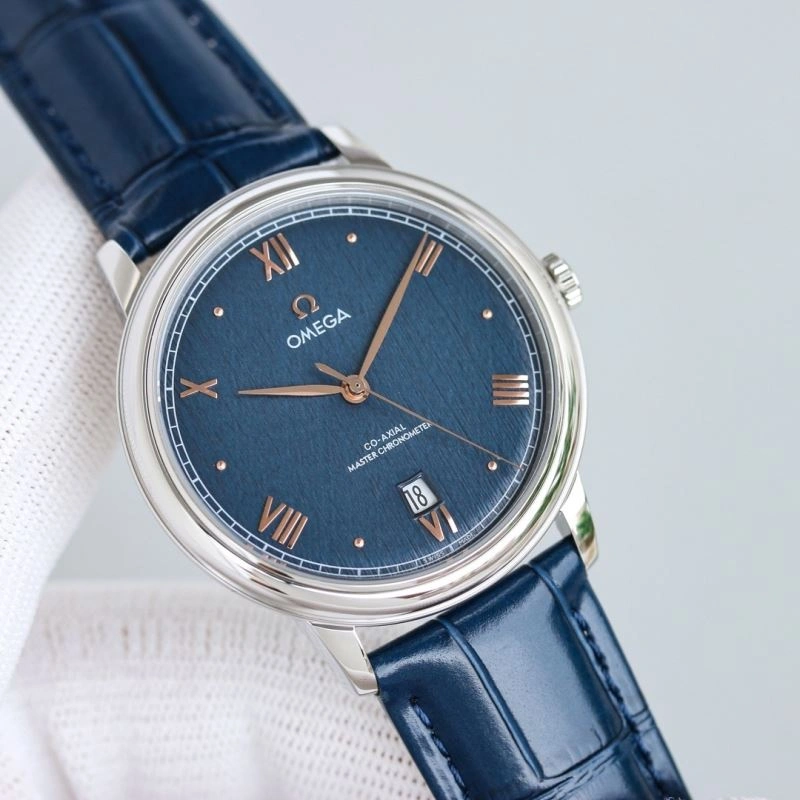 Cut-rate OMEGA Watches