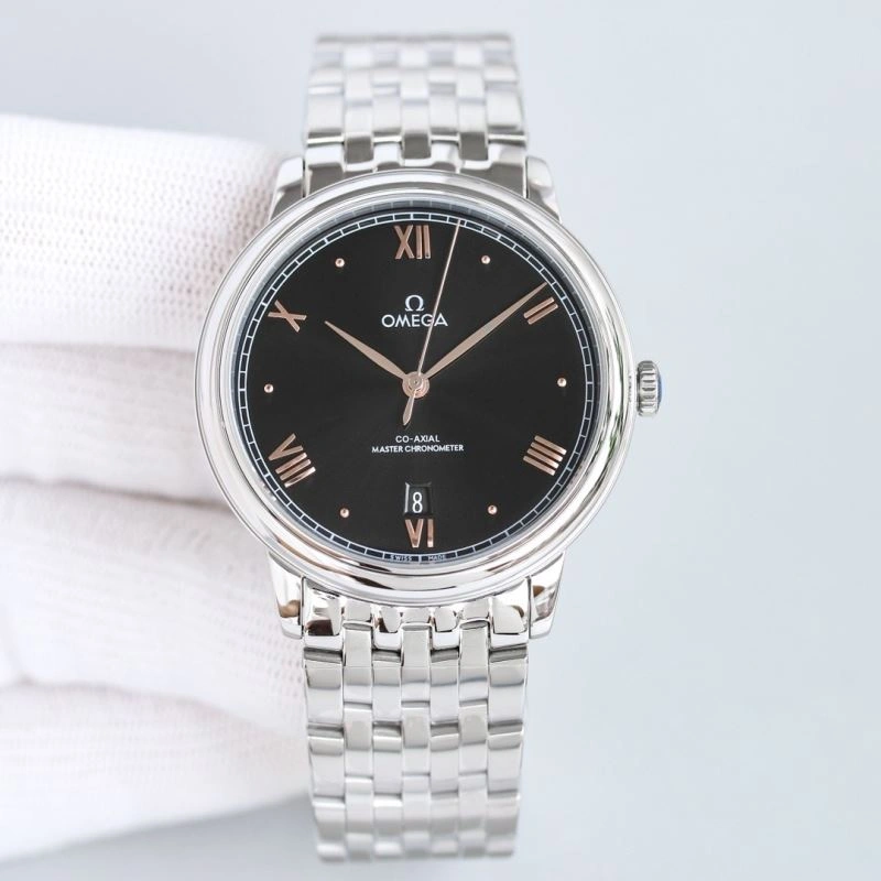 OMEGA Watches