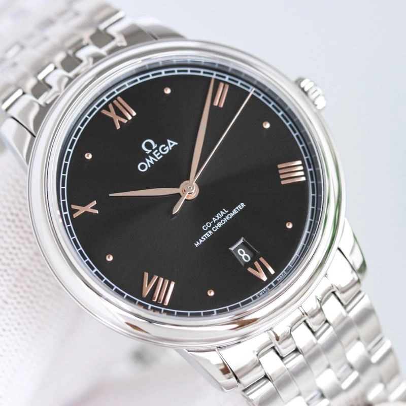 Cut-rate OMEGA Watches