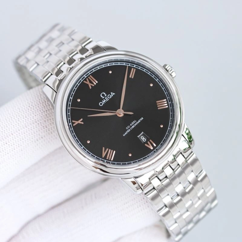Cut-rate OMEGA Watches