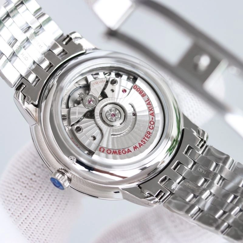 Cut-rate OMEGA Watches