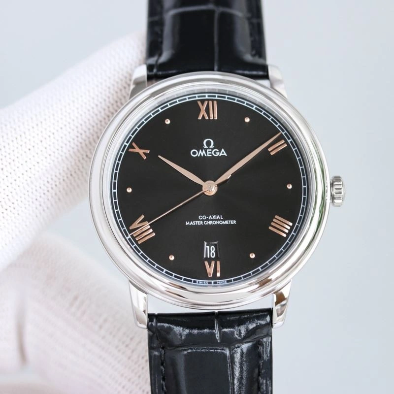 Cut-rate OMEGA Watches