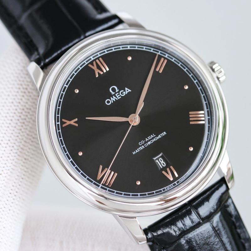 Cut-rate OMEGA Watches