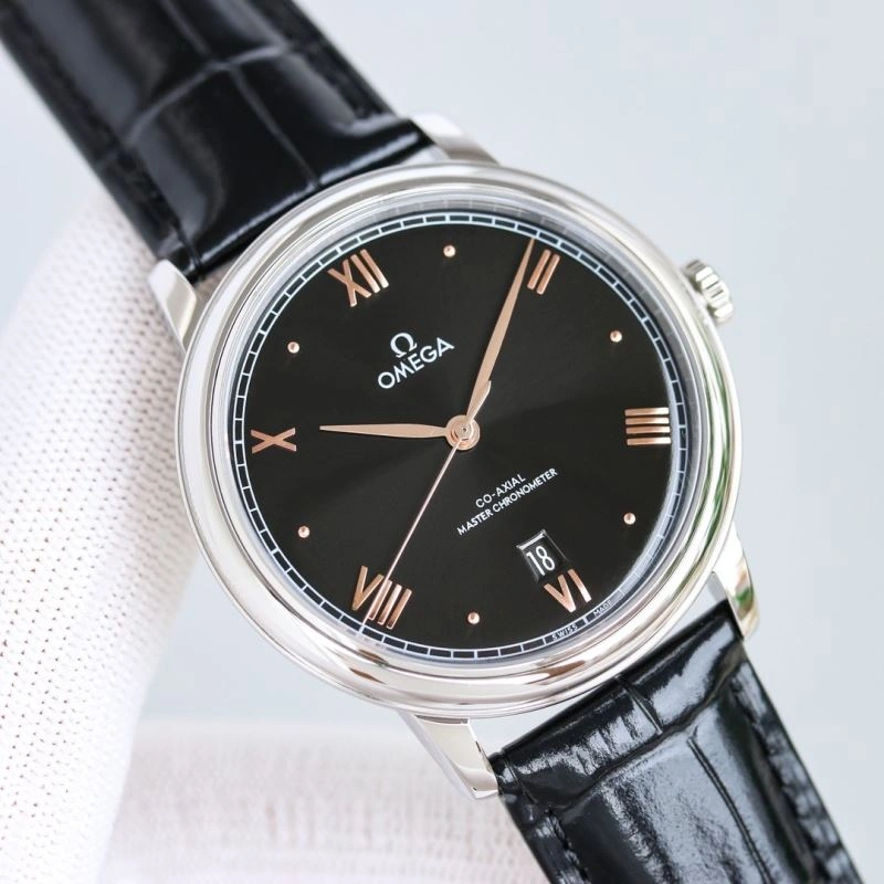 Cut-rate OMEGA Watches