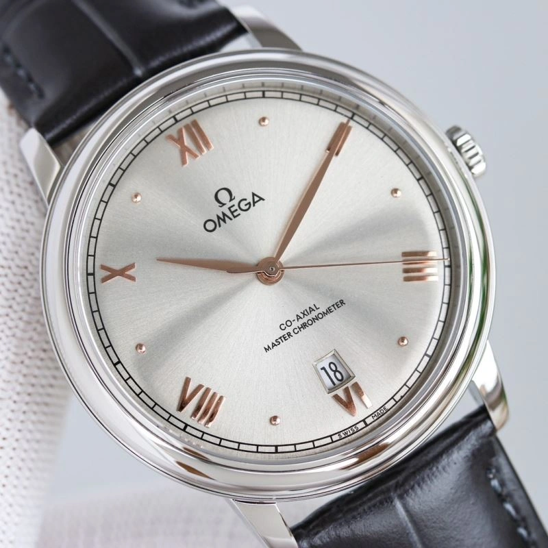 Value-priced OMEGA Watches