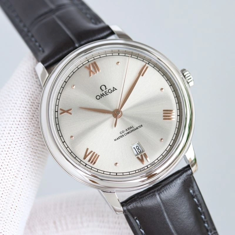 Value-priced OMEGA Watches
