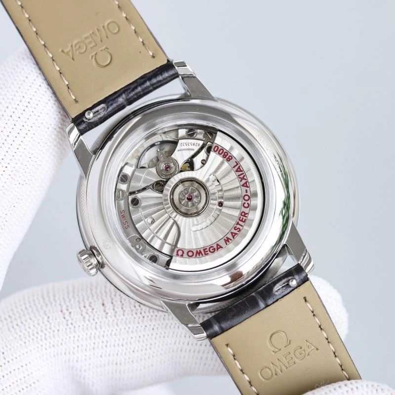 Value-priced OMEGA Watches