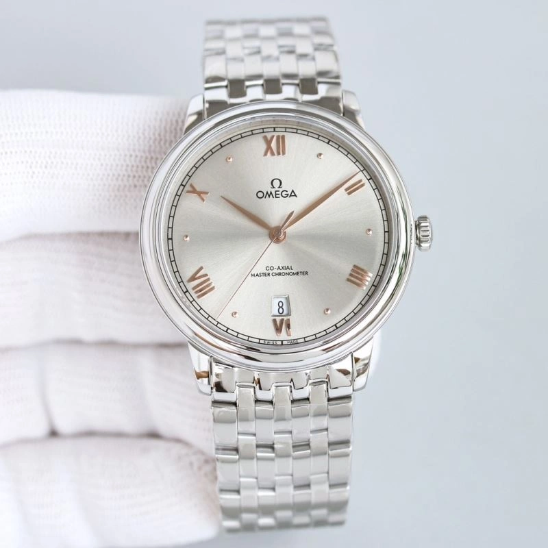 Value-priced OMEGA Watches
