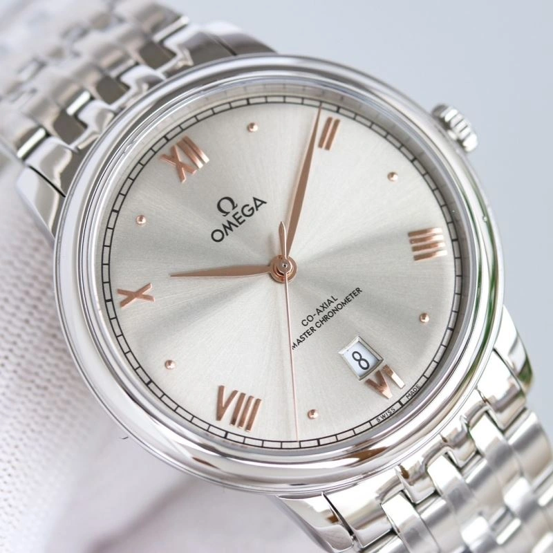 Value-priced OMEGA Watches