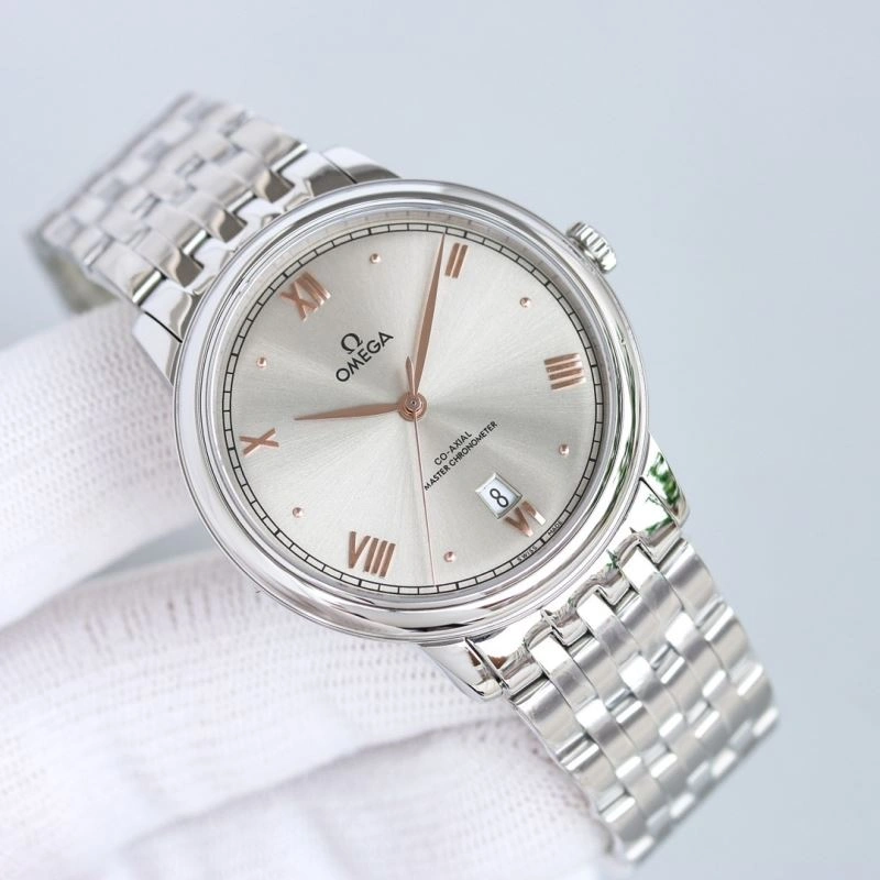 Value-priced OMEGA Watches