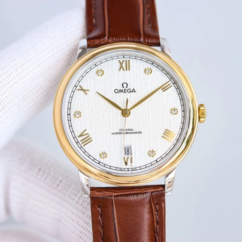 OMEGA Watches