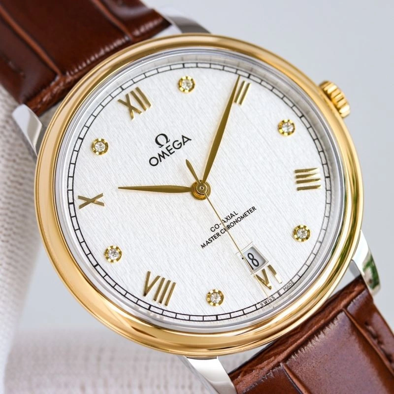 Low-cost OMEGA Watches