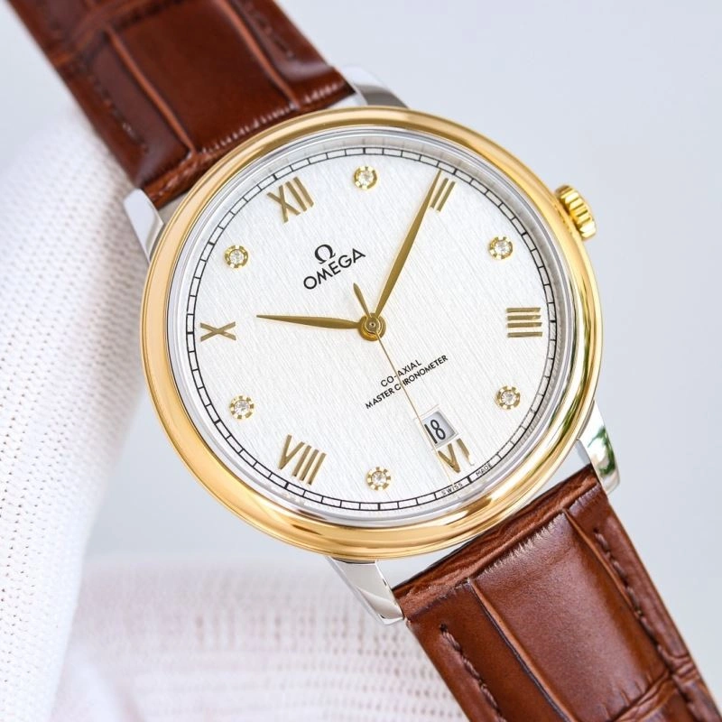 Low-cost OMEGA Watches