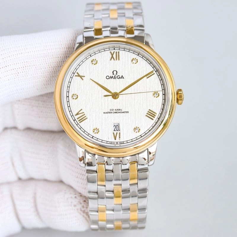 Low-cost OMEGA Watches