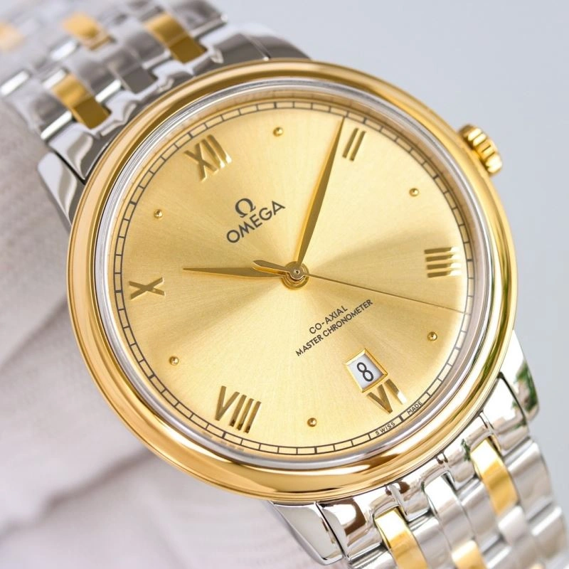 Affordable OMEGA Watches