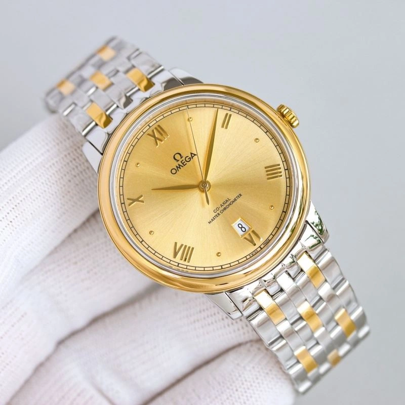Affordable OMEGA Watches