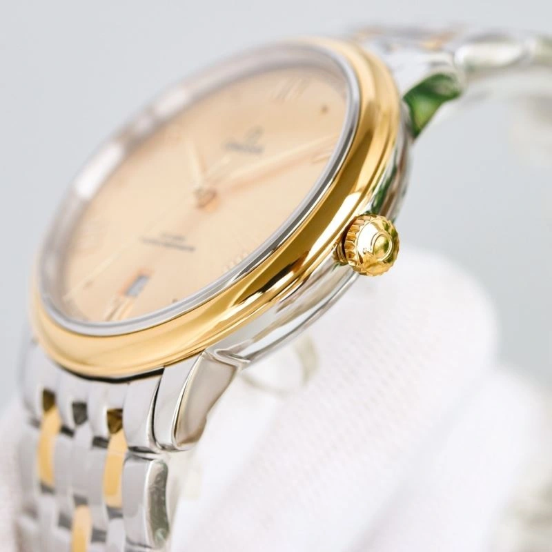 Affordable OMEGA Watches